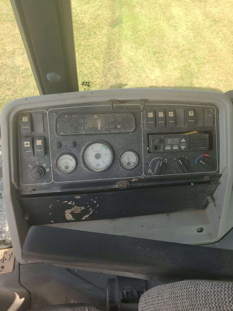 JCB 214 Series 3 Construction Backhoe Loaders for Sale | Tractor Zoom