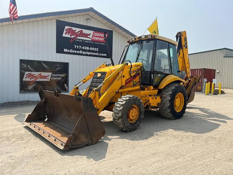 JCB 214S Series III Construction Backhoe Loaders for Sale | Tractor Zoom JCB 214S Series III Construction Backhoe Loaders for Sale | Tractor Zoom