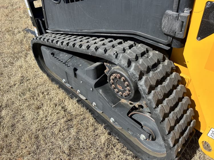 JCB 215T Construction Compact Track Loaders for Sale | Tractor Zoom