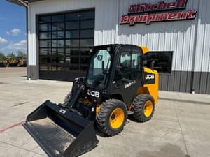 SOLD - JCB 260 Eco Stock No. A014773 Construction with 1,178 Hrs | Tractor Zoom