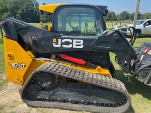 SOLD - JCB 270T Stock No. 1041396 Construction with 536 Hrs | Tractor Zoom