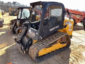 JCB 300T Lot No. 55850482 Construction For Sale with 3,539 Hrs | Tractor Zoom