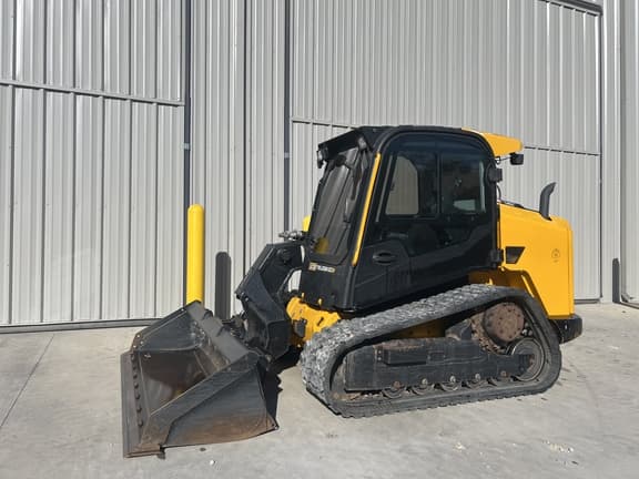JCB 3TS-8T Construction Compact Track Loaders for Sale | Tractor Zoom