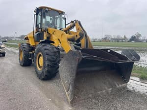 JCB 426 Lot No. 598 Construction For Sale with --- Hrs | Tractor Zoom