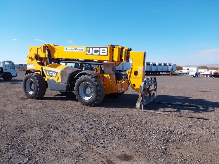 JCB 510-56 Construction Telehandlers for Sale | Tractor Zoom