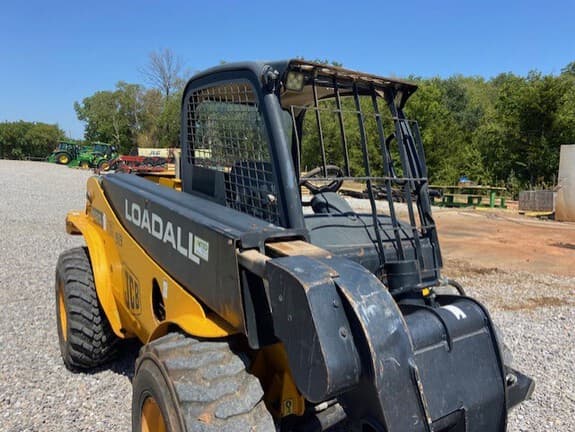 JCB 520-40 Construction Telehandlers for Sale | Tractor Zoom