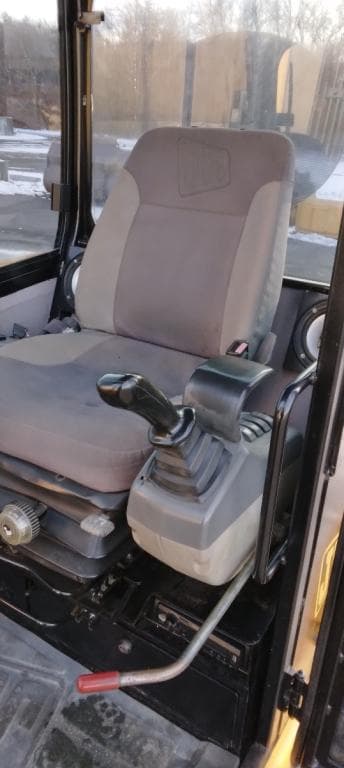 JCB 8052 Construction Compact Excavators for Sale | Tractor Zoom