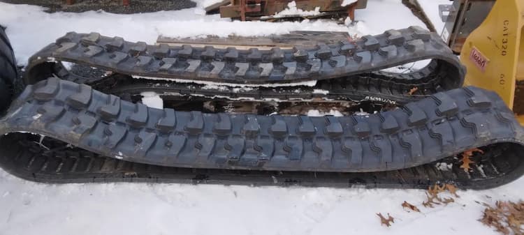 JCB 8052 Construction Compact Excavators for Sale | Tractor Zoom