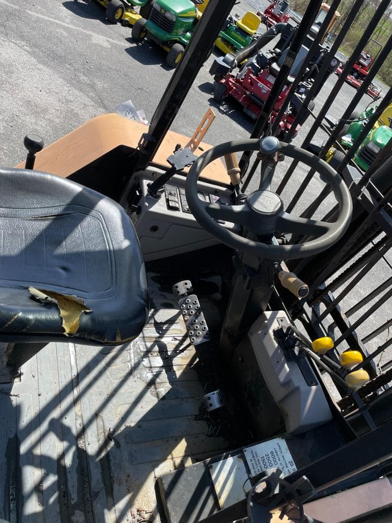 JCB 930 Construction Forklifts for Sale | Tractor Zoom