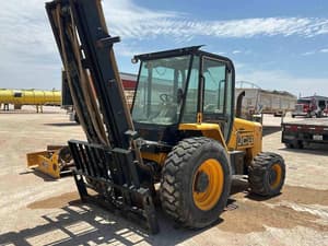 SOLD - JCB 950 Lot No. 213 Construction with --- Hrs | Tractor Zoom