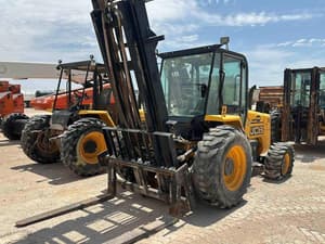SOLD - JCB 950 Lot No. 216 Construction with --- Hrs | Tractor Zoom