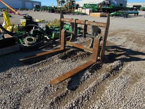 SOLD - JCB Undetermined Stock No. 260967 Other Equipment | Tractor Zoom