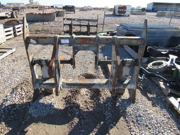 JCB Undetermined Other Equipment Skid Steer Attachments for Sale ...