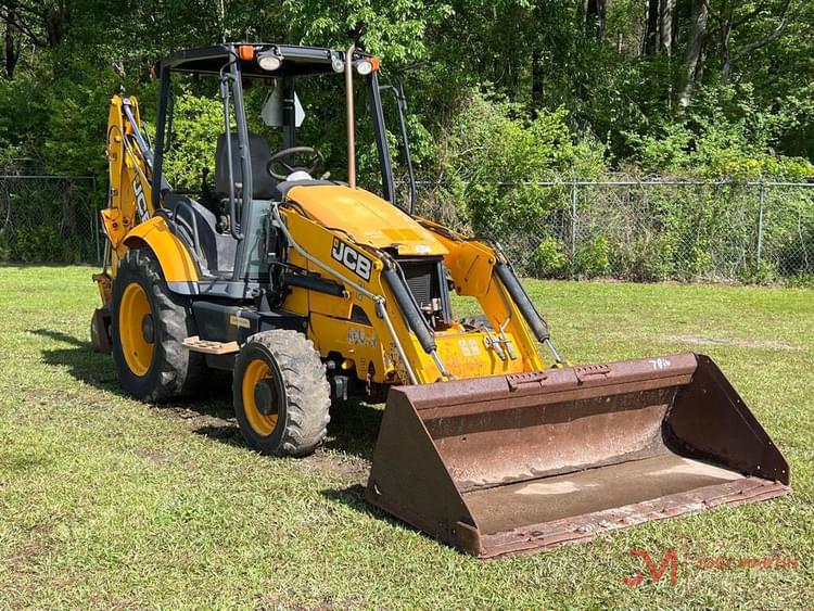 JCB CX-4 Construction Backhoe Loaders for Sale | Tractor Zoom