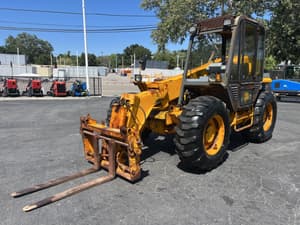 SOLD - JCB 505-19 Lot No. 35321 Construction with 3,762 Hrs | Tractor Zoom