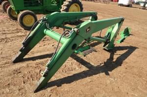 SOLD - JD 158 Loader #W0158X046770 Other Equipment | Tractor Zoom