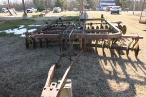 John Deere 210 Lot No. 217 Tillage For Sale with --- In | Tractor Zoom