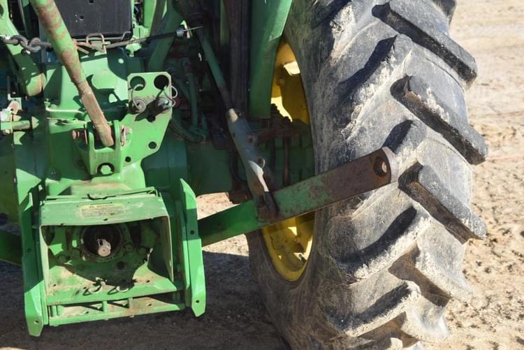 John Deere 2155 Tractors 40 to 99 HP for Sale | Tractor Zoom