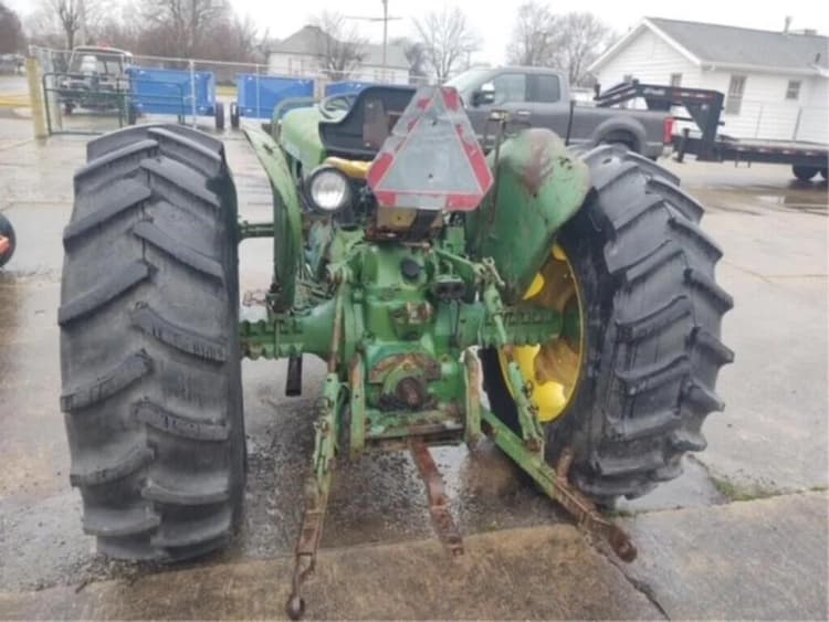 John Deere 2240 Tractors 40 to 99 HP for Sale | Tractor Zoom