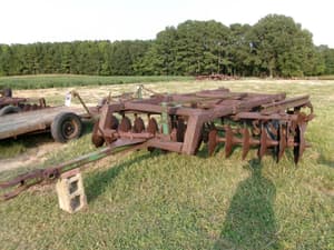 SOLD - John Deere 225 Lot No. 168 Tillage with 9 In | Tractor Zoom