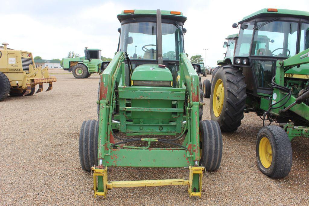 John Deere 2355 Tractors 40 to 99 HP for Sale | Tractor Zoom