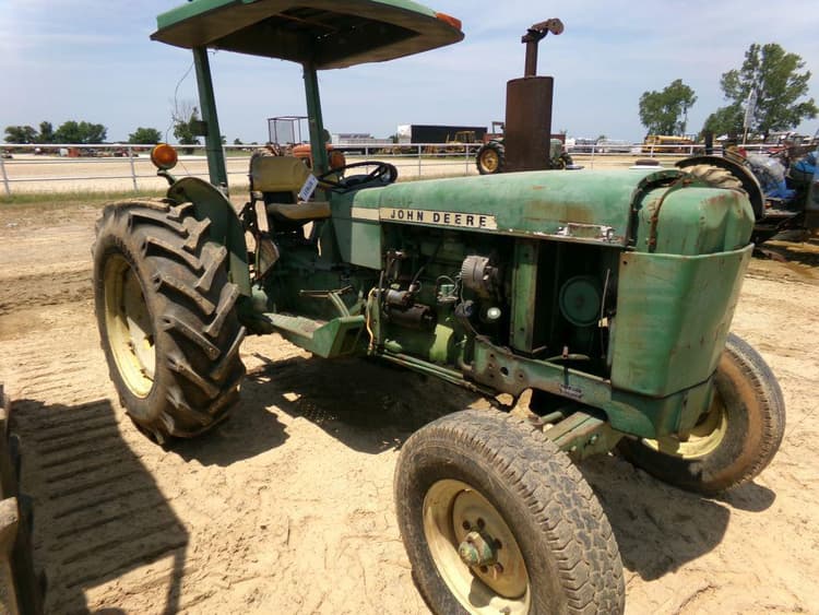 John Deere 2440 Tractors 40 to 99 HP for Sale | Tractor Zoom