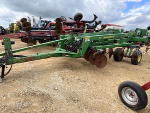 John Deere 2700 Lot No. 38814 Tillage For Sale with 12.5 ft | Tractor Zoom
