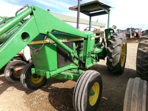 SOLD - John Deere 2940 Lot No. 4789 Tractors with 11,990 Hrs | Tractor Zoom