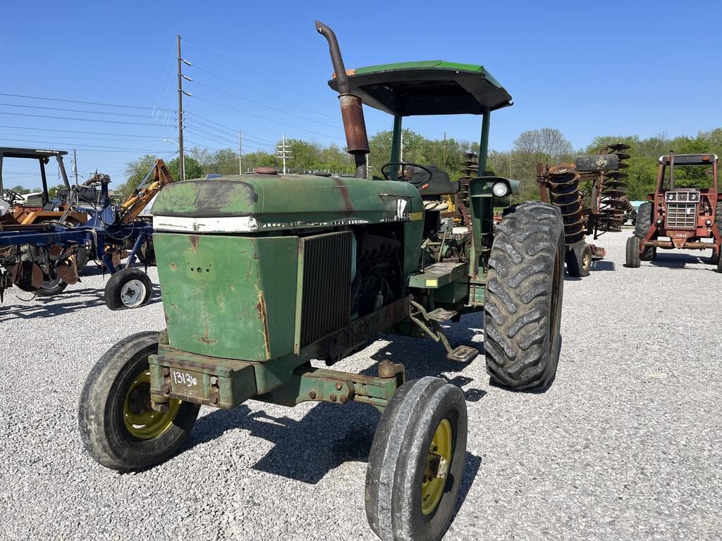 John Deere 2940 Tractors 40 to 99 HP for Sale | Tractor Zoom