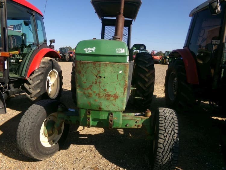 John Deere 2955 Tractors 40 to 99 HP for Sale | Tractor Zoom