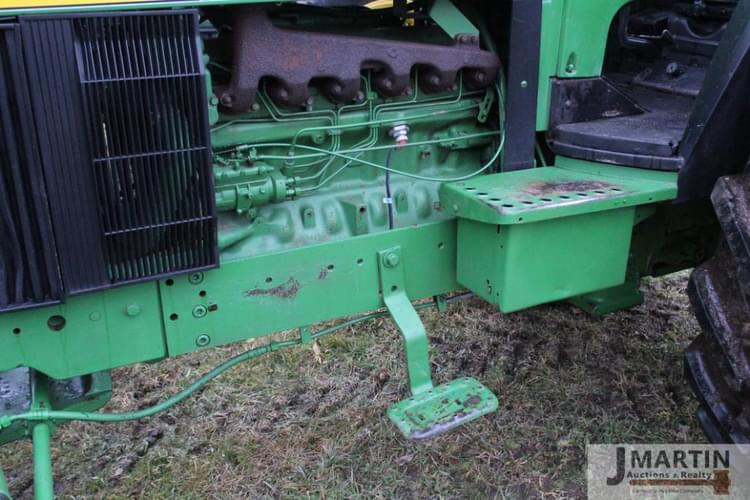 John Deere 2955 Tractors 40 to 99 HP for Sale | Tractor Zoom