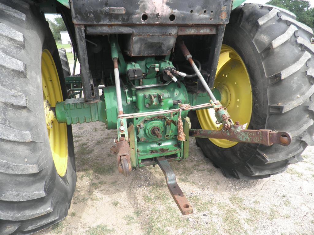 John Deere 2955 Tractors 40 to 99 HP for Sale | Tractor Zoom