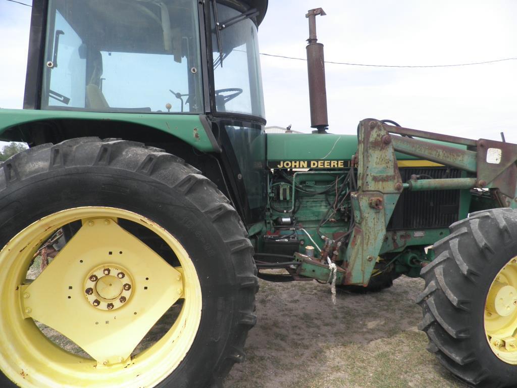 John Deere 2955 Tractors 40 to 99 HP for Sale | Tractor Zoom