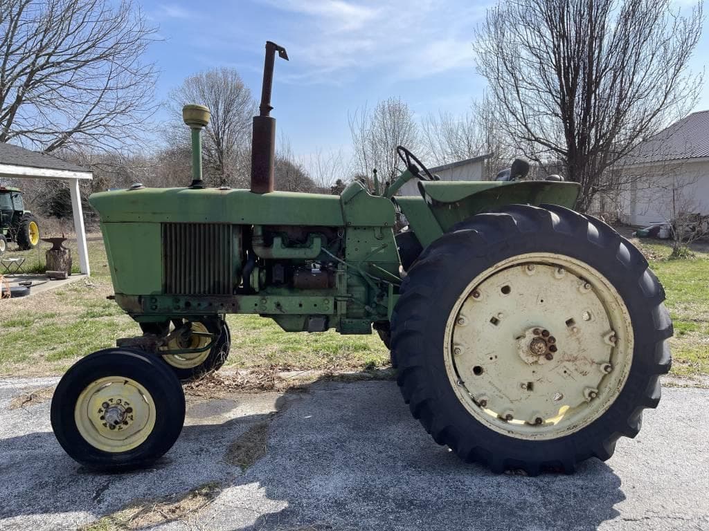 John Deere 3020 Tractors 40 to 99 HP for Sale | Tractor Zoom