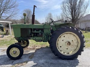 SOLD - Jd 3020 Tractors with 77 HP | Tractor Zoom