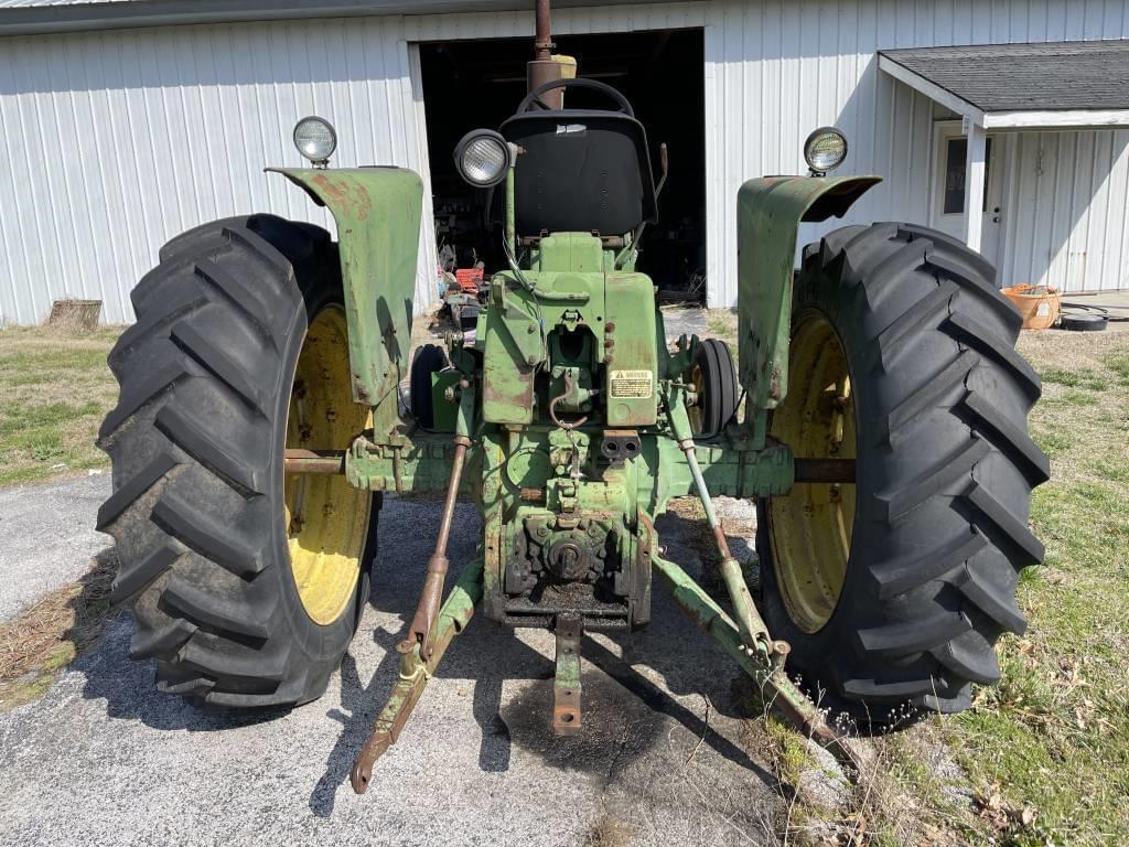 John Deere 3020 Tractors 40 to 99 HP for Sale | Tractor Zoom