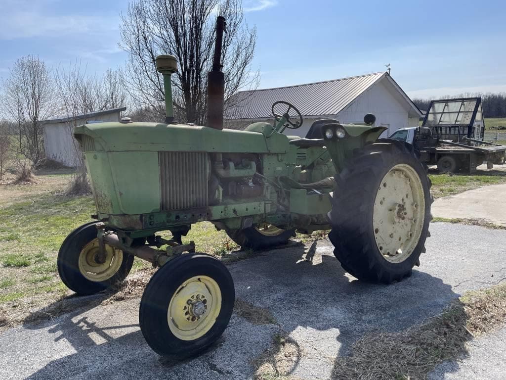 John Deere 3020 Tractors 40 to 99 HP for Sale | Tractor Zoom