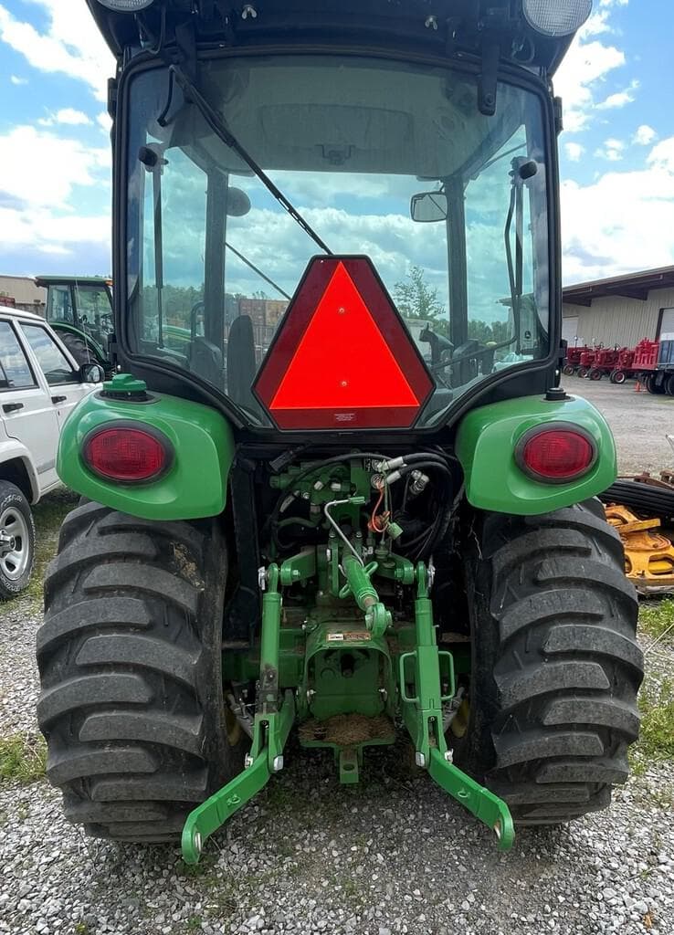 John Deere 3039R Tractors Less than 40 HP for Sale | Tractor Zoom
