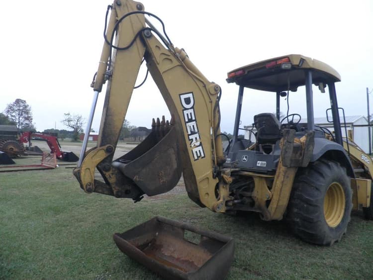John Deere 310G Construction Backhoe Loaders for Sale | Tractor Zoom
