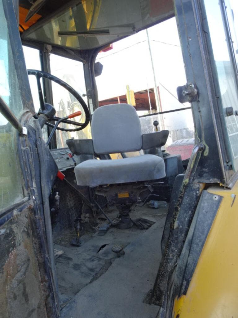 John Deere 310C Construction Backhoe Loaders for Sale | Tractor Zoom
