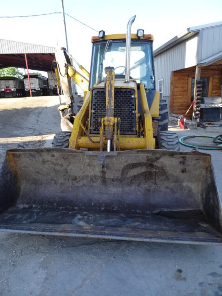 John Deere 310C Construction Backhoe Loaders for Sale | Tractor Zoom