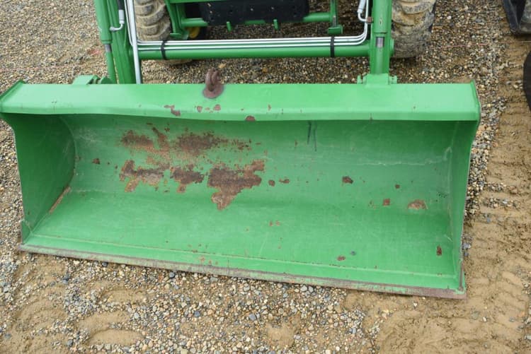 John Deere 3203 Tractors Less than 40 HP for Sale | Tractor Zoom