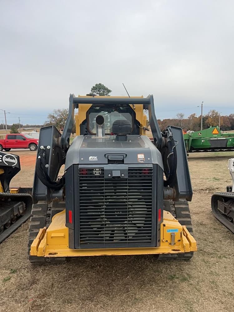 John Deere 331G Construction Compact Track Loaders for Sale | Tractor Zoom