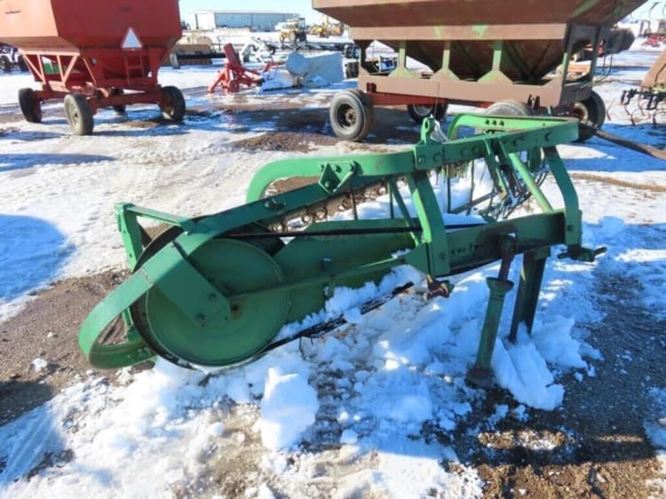 John Deere 350 Hay and Forage Hay - Rakes/Tedders for Sale | Tractor Zoom