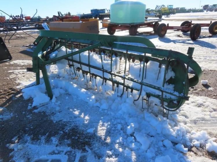John Deere 350 Hay and Forage Hay - Rakes/Tedders for Sale | Tractor Zoom