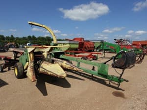 SOLD - John Deere 3940 Lot No. 4956 Harvesting | Tractor Zoom