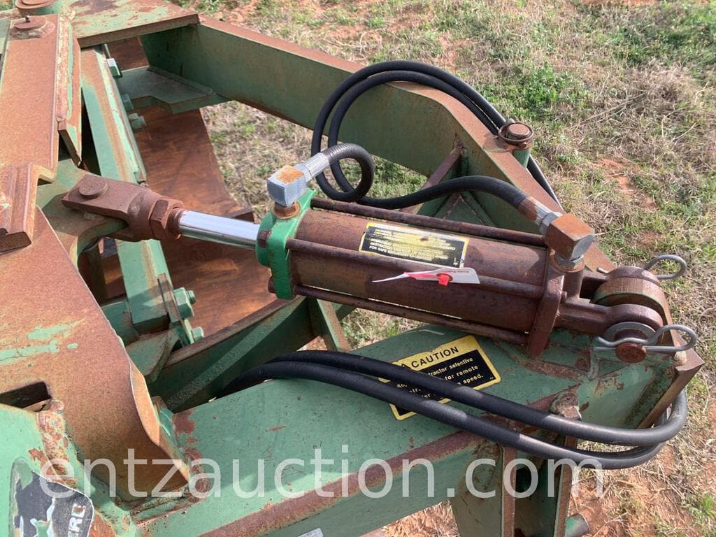 John Deere 3955 Tillage Plows for Sale | Tractor Zoom