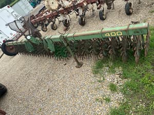 SOLD - John Deere 400 Lot No. 4480 Tillage | Tractor Zoom