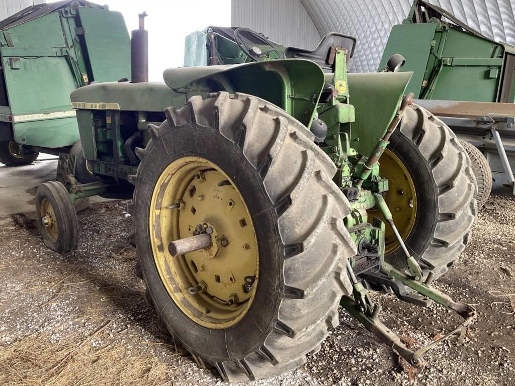 John Deere 4000 Tractors 100 to 174 HP for Sale | Tractor Zoom