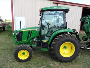 SOLD - JD 4052R Tractors with 12 Hrs | Tractor Zoom
